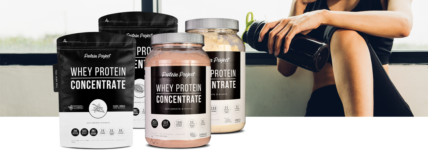 Protein Project